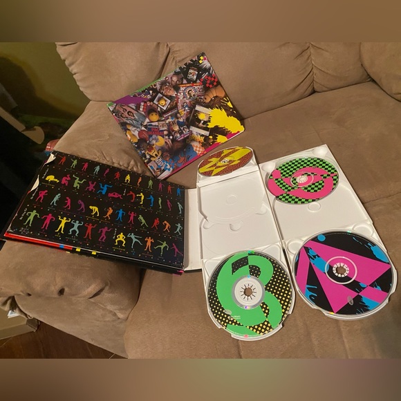 Media | Like Omigod The 8s Pop Culture Box Totally | Poshmark